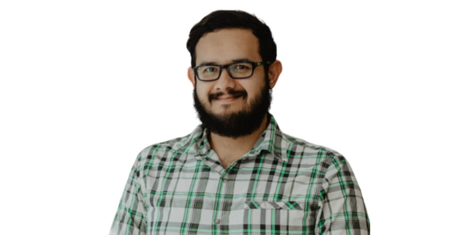 James Lockwood - JSMM