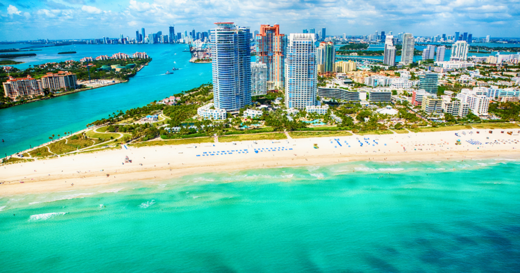 Boost Tourism Marketing: Miami Beach Visitor Center Case Study